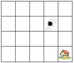 Follow and give directions KS1 | Y1 Maths Lesson Resources | Oak ...