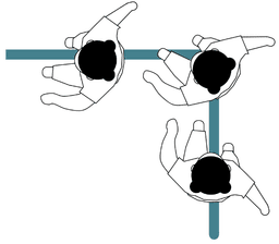 Follow and give directions KS1 | Y1 Maths Lesson Resources | Oak ...