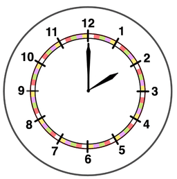 am and pm KS2 | Y3 Maths Lesson Resources | Oak National Academy