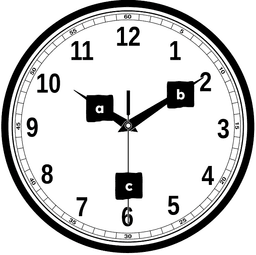 How many seconds in a minute KS2 | Y3 Maths Lesson Resources | Oak ...