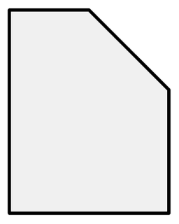 Recognise and sort polygons KS1 | Y2 Maths Lesson Resources | Oak ...