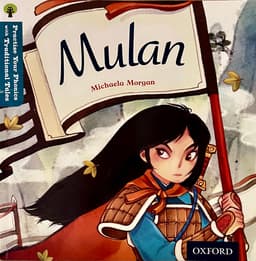 Understanding the genre of 'Mulan' KS2 | Y3 English Lesson Resources ...