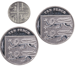 Find and make amounts within 10p KS1 | Y1 Maths Lesson Resources | Oak ...