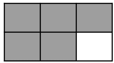 Identifying equal parts in a whole in different contexts KS2 | Y3 Maths ...