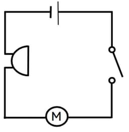 Lesson: Circuit symbols and diagrams | KS2 Science | Oak National Academy