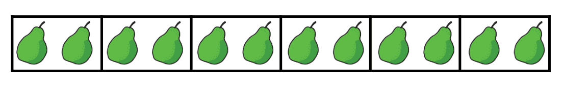 Find a unit fraction of a quantity using representations KS2 | Y5 Maths ...