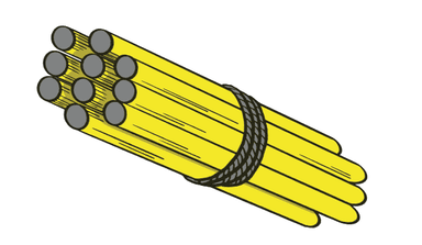 Explain that one ten is equivalent to ten ones KS1 | Y2 Maths Lesson ...