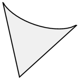 Describe and name polygons, including triangles and quadrilaterals KS1 ...