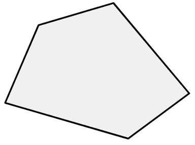 Describe, name and sort polygons, including pentagons, hexagons and ...