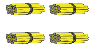 Represent multiples of ten in an expression or an equation KS1 | Y2 ...