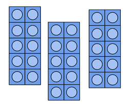 Represent multiples of ten in an expression or an equation KS1 | Y2 ...