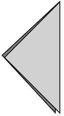 Complete a symmetrical pattern KS2 | Y4 Maths Lesson Resources | Oak ...