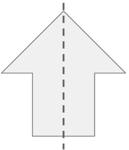 Lesson: Complete a symmetrical pattern | Oak National Academy