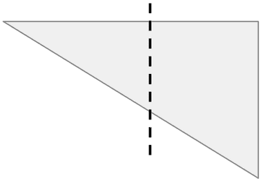 Complete a symmetrical pattern KS2 | Y4 Maths Lesson Resources | Oak ...