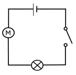 The position of switches: open and closed KS2 | Y6 Science Lesson ...