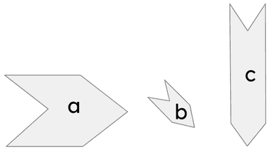 Discuss and compare polygons KS1 | Y2 Maths Lesson Resources | Oak ...