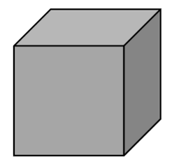 Describe and name 3d shapes – prisms and pyramids KS1 | Y2 Maths Lesson ...