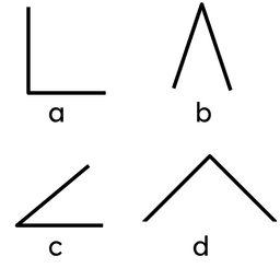Identify properties of triangles KS2 | Y3 Maths Lesson Resources | Oak ...