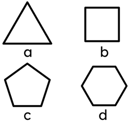Identify properties of triangles KS2 | Y3 Maths Lesson Resources | Oak ...