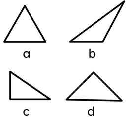 Identify properties of quadrilaterals KS2 | Y3 Maths Lesson Resources ...