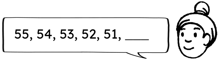 Explore the counting sequence for counting to 100 and beyond KS1 | Y2 ...