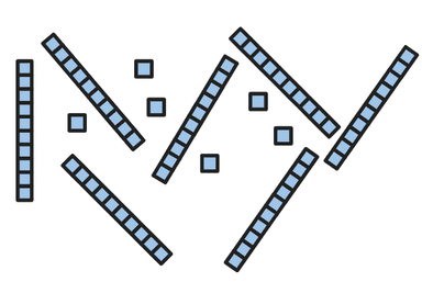 Count a large group of objects by counting tens and ones KS1 | Y2 Maths ...