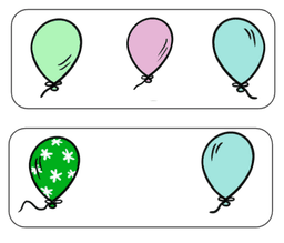 Describe how objects have been grouped KS1 | Y2 Maths Lesson Resources ...