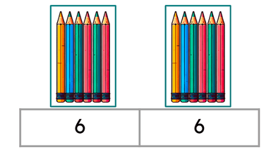 Describe how objects have been grouped KS1 | Y2 Maths Lesson Resources ...