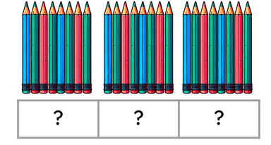 Represent equal groups as repeated addition KS1 | Y2 Maths Lesson ...