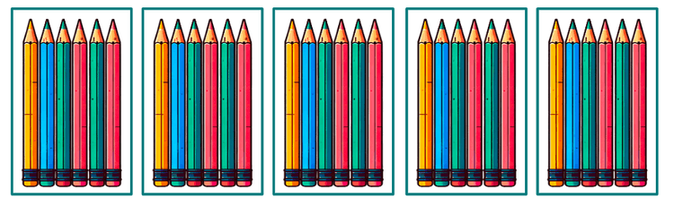 Represent equal groups as repeated addition and multiplication KS1 | Y2 ...