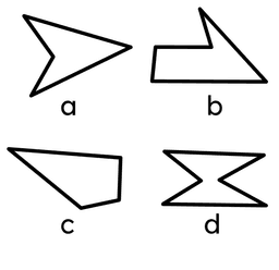 Investigate and draw other polygons with right angles KS2 | Y3 Maths ...