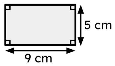 Perimeter and area in a contextual setting Foundation KS4 | Y10 Maths ...