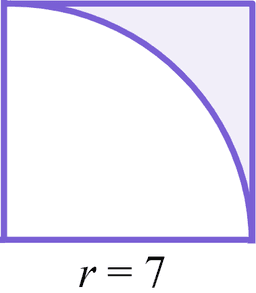 Lesson: Advanced problem solving with non-linear graphs | Higher | KS4 ...