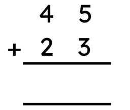 Review adding 2-digit numbers using column addition without regrouping KS2 | Y4 Maths Lesson ...