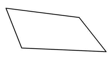 Lesson: Angles in quadrilaterals | Oak National Academy