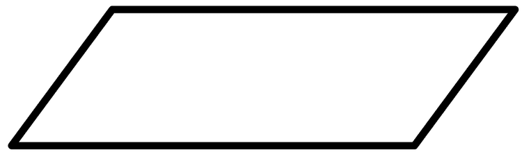 Draw polygons on isometric paper KS2 | Y3 Maths Lesson Resources | Oak ...