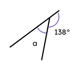 Angles in triangles KS2 | Y5 Maths Lesson Resources | Oak National Academy