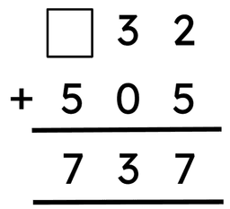 Review adding 3-digit numbers using column addition without regrouping KS2 | Y4 Maths Lesson ...