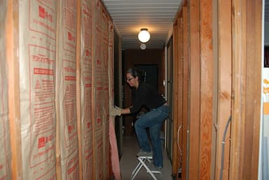 Insulating our homes and schools (non-statutory Climate Change ...