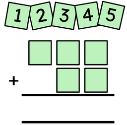 Use column addition to solve problems in different contexts KS2 | Y4 Maths Lesson Resources ...