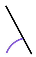 Draw angles accurately using a protractor KS2 | Y5 Maths Lesson ...