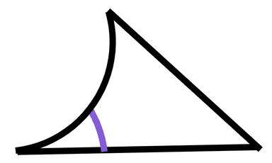 Draw angles accurately using a protractor KS2 | Y5 Maths Lesson ...