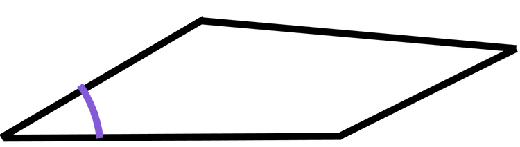 Draw angles accurately using a protractor KS2 | Y5 Maths Lesson ...