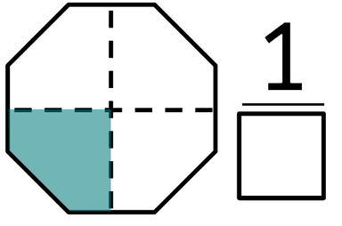 Read, write and understand fraction notation KS1 | Y2 Maths Lesson ...