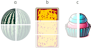 Read, write and understand fraction notation KS1 | Y2 Maths Lesson ...