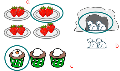 Relate finding half of a number to halving and doubling KS1 | Y2 Maths ...
