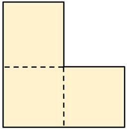 Recognise and name the fraction 'one half' KS1 | Y2 Maths Lesson ...