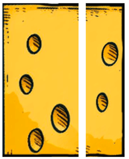 Recognise and name the fraction 'one quarter' KS1 | Y2 Maths Lesson ...