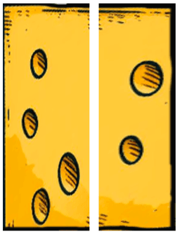 Recognise and name the fraction ‘one-third’ KS1 | Y2 Maths Lesson ...