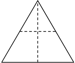 Recognise and name the fraction ‘one-third’ KS1 | Y2 Maths Lesson ...